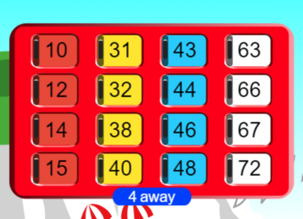 80 Ball Bingo | Everything You Need To Know