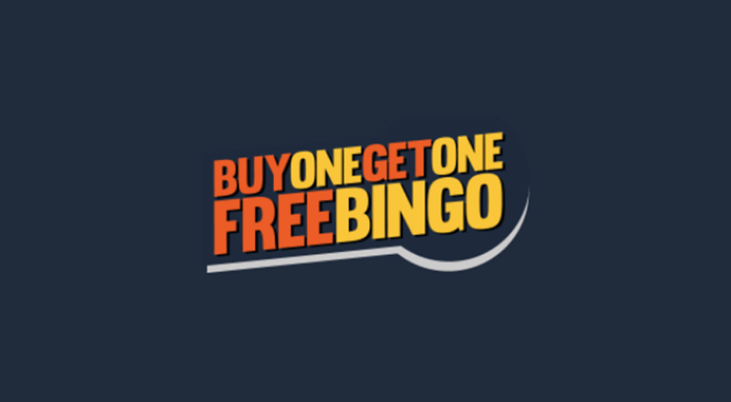 BOGOF Bingo | Get a £10 Bonus + Read Our Review (2025)