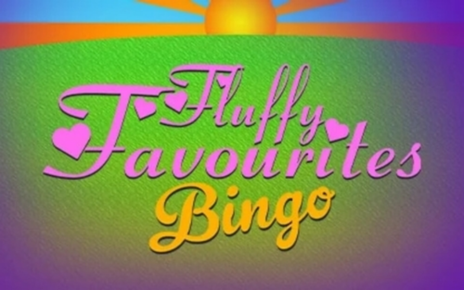 Fluffy Favourites Bingo (Entain) - Everything You Need To Know