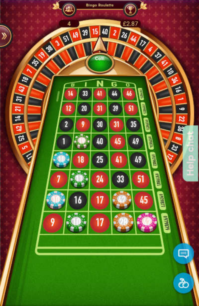 Bingo Roulette (Dragonfish) - Everything You Need To Know