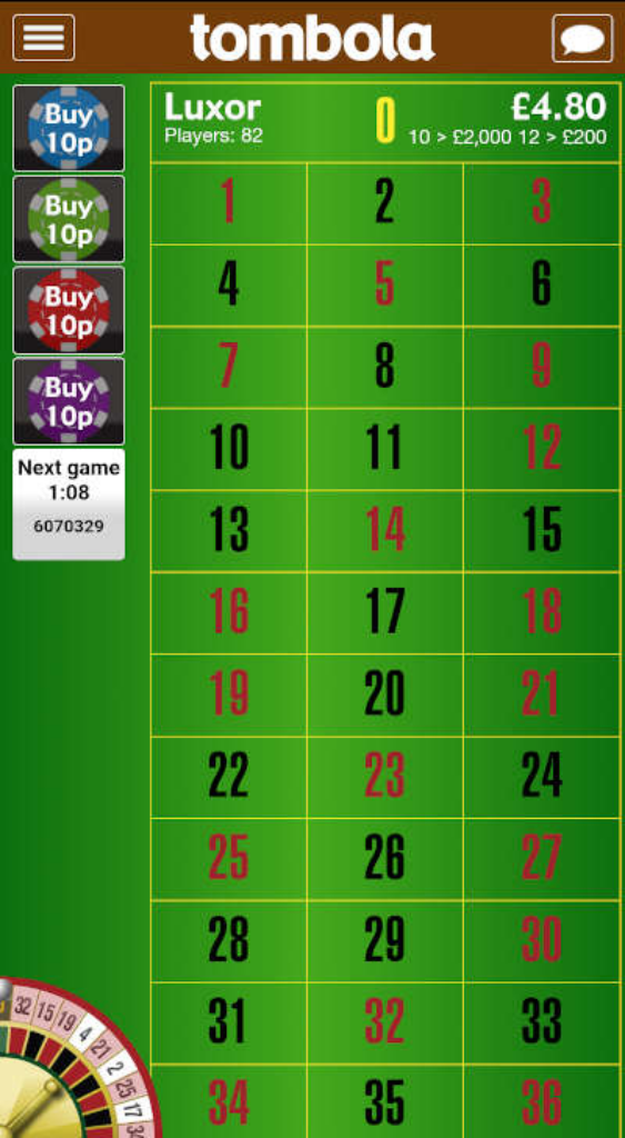 Bingo Roulette - Everything You Need To Know