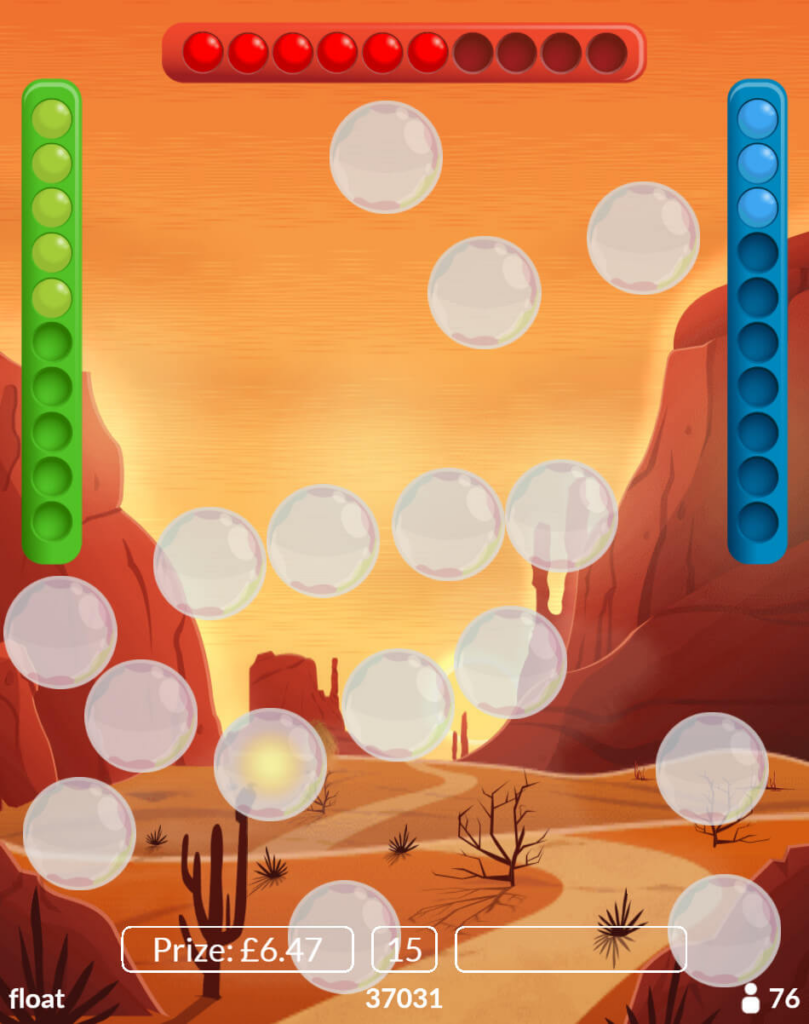 Bubble Bingo Game | Everything You Need To Know