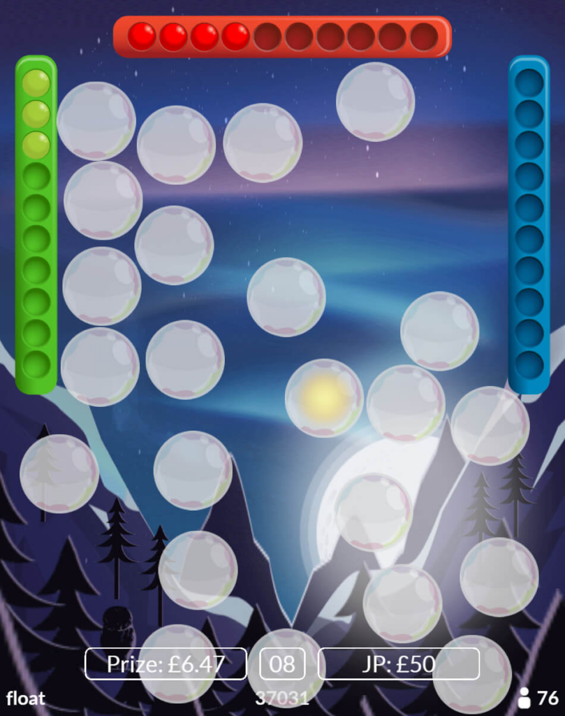 Bubble Bingo Game | Everything You Need To Know