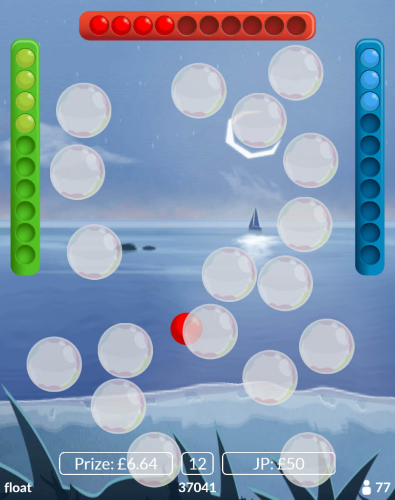 Bubble Bingo Game | Everything You Need To Know