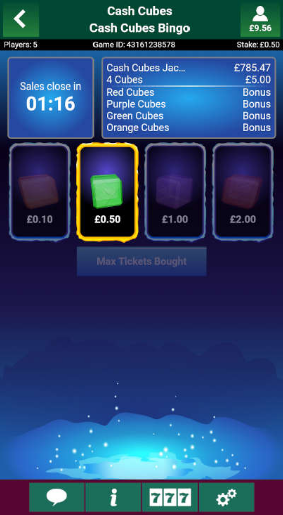 Cash Cubes - Everything You Need To Know