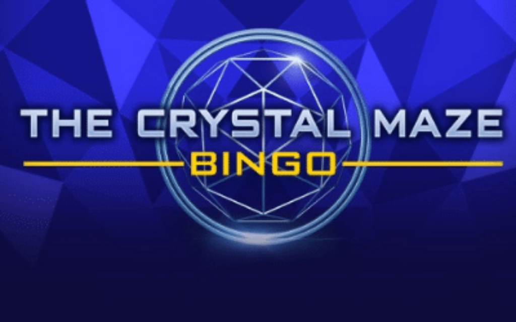 Crystal Maze Bingo | Everything You Need To Know