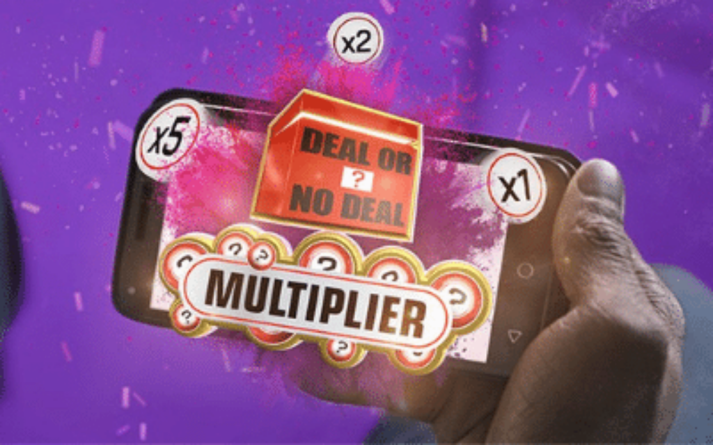 Deal Or No Deal Bingo Multiplier - Everything You Need To Know