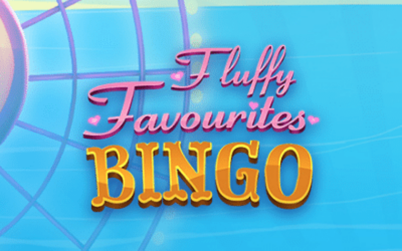 Fluffy Favourites Bingo (Playtech) - Everything You Need To Know