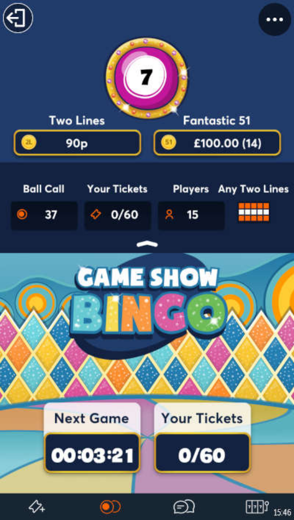 Game Show Bingo - Everything You Need To Know