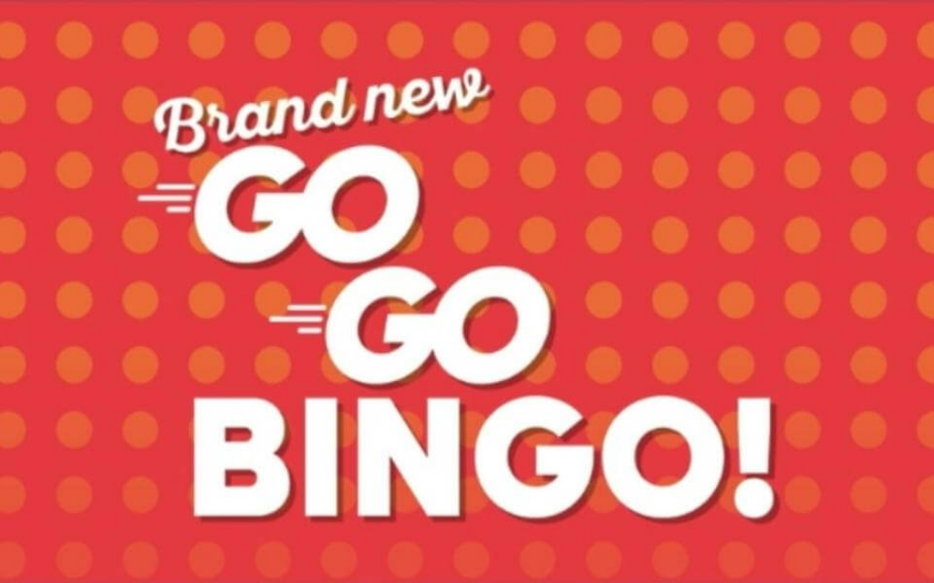 Go Go Bingo - Everything You Need To Know