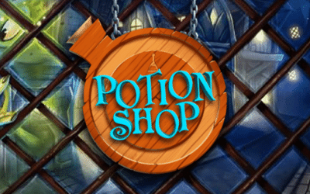 Potion Shop Bingo - Everything You Need To Know
