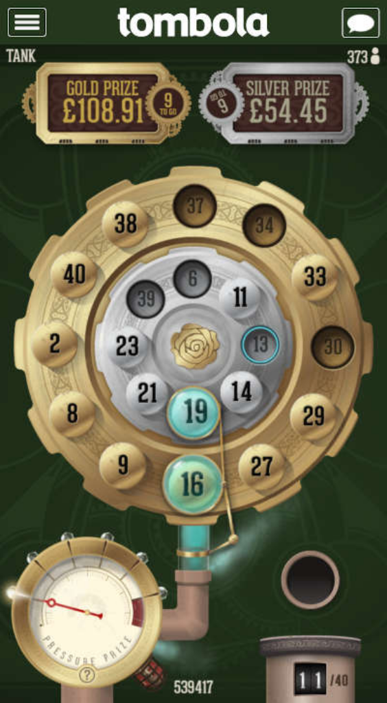 The Machine Bingo - Everything You Need To Know