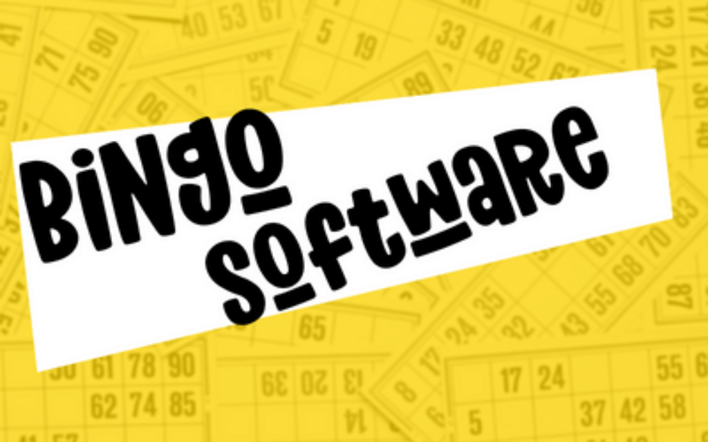 Online Bingo Software Providers | How About Bingo