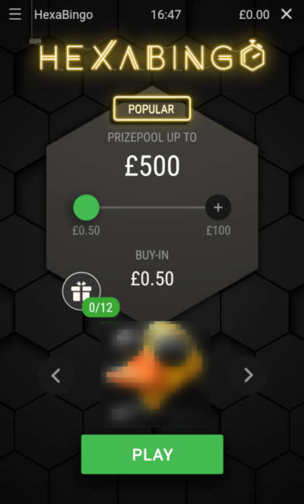 HexaBingo - Everything You Need To Know