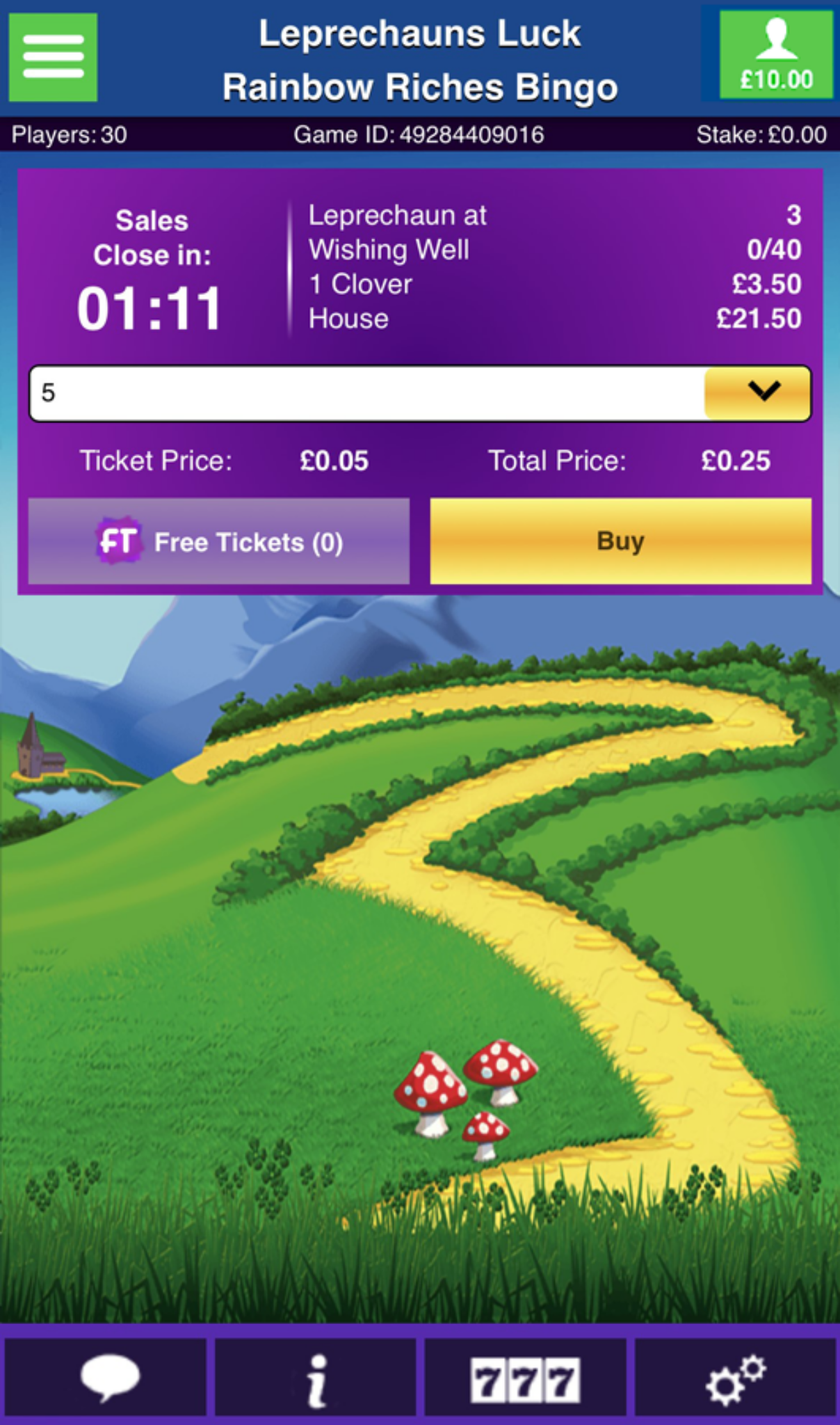 Betfred Bingo Review | Everything You Need To Know
