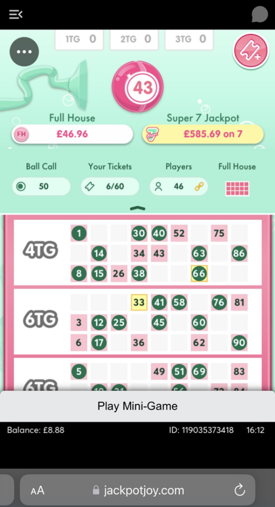 Jackpotjoy Review | Everything You Need To Know