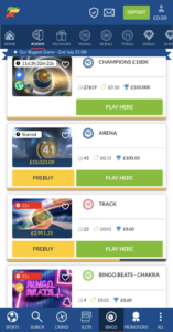 Coral Bingo Review | Everything You Need To Know