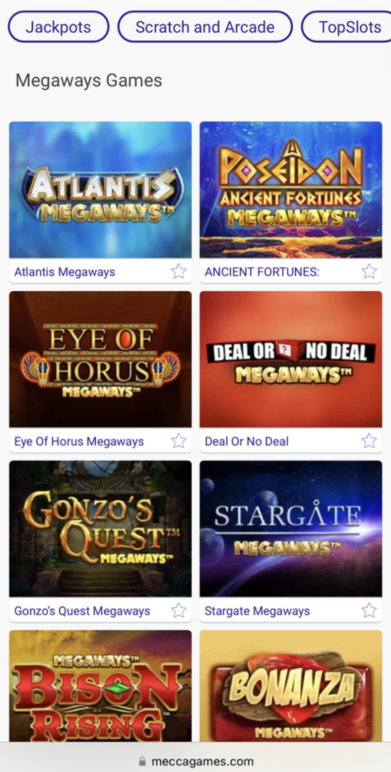 Mecca Games Review | Everything You Need To Know