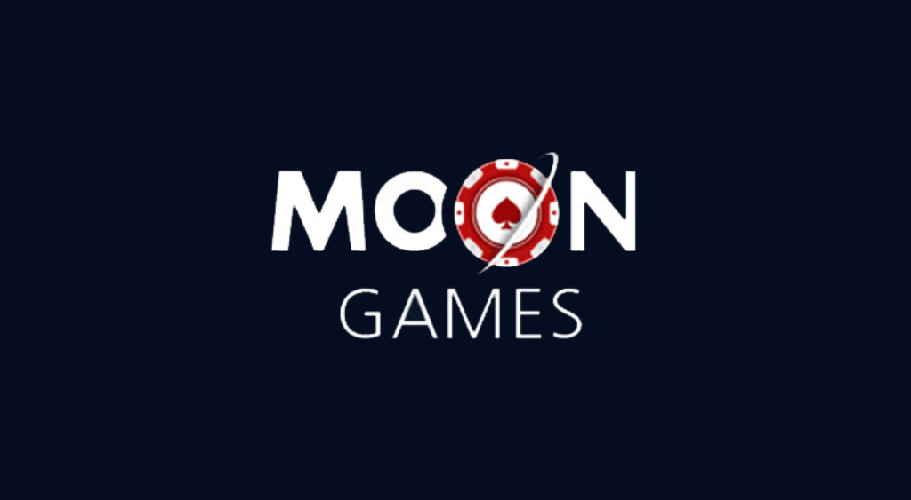 Moon Games Casino | Read Our Review + Get Bonus (2025)