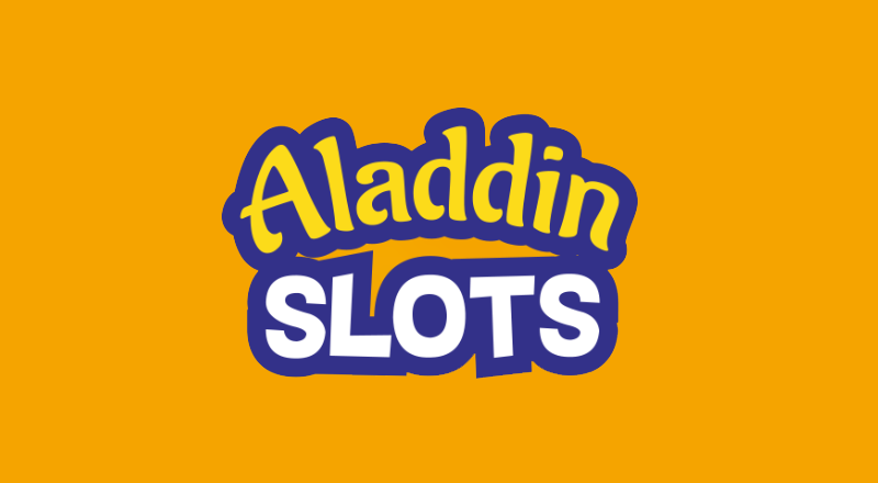 Aladdin Slots Review | Everything You Need To Know