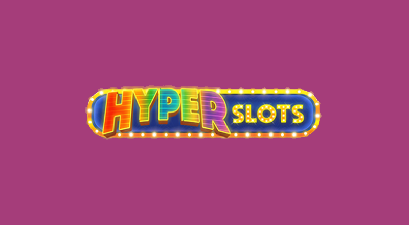 Hyper Slots Review | Everything You Need To Know