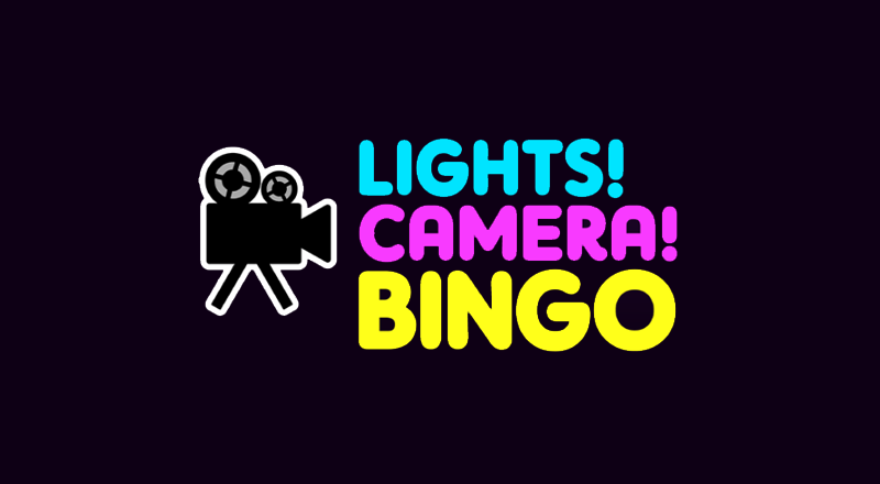 Lights Camera Bingo | Everything You Need To Know