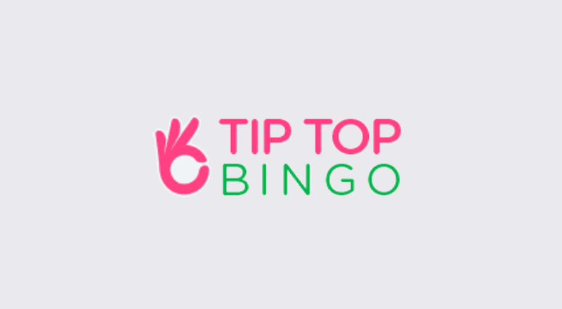 Tip Top Bingo Review | Everything You Need To Know