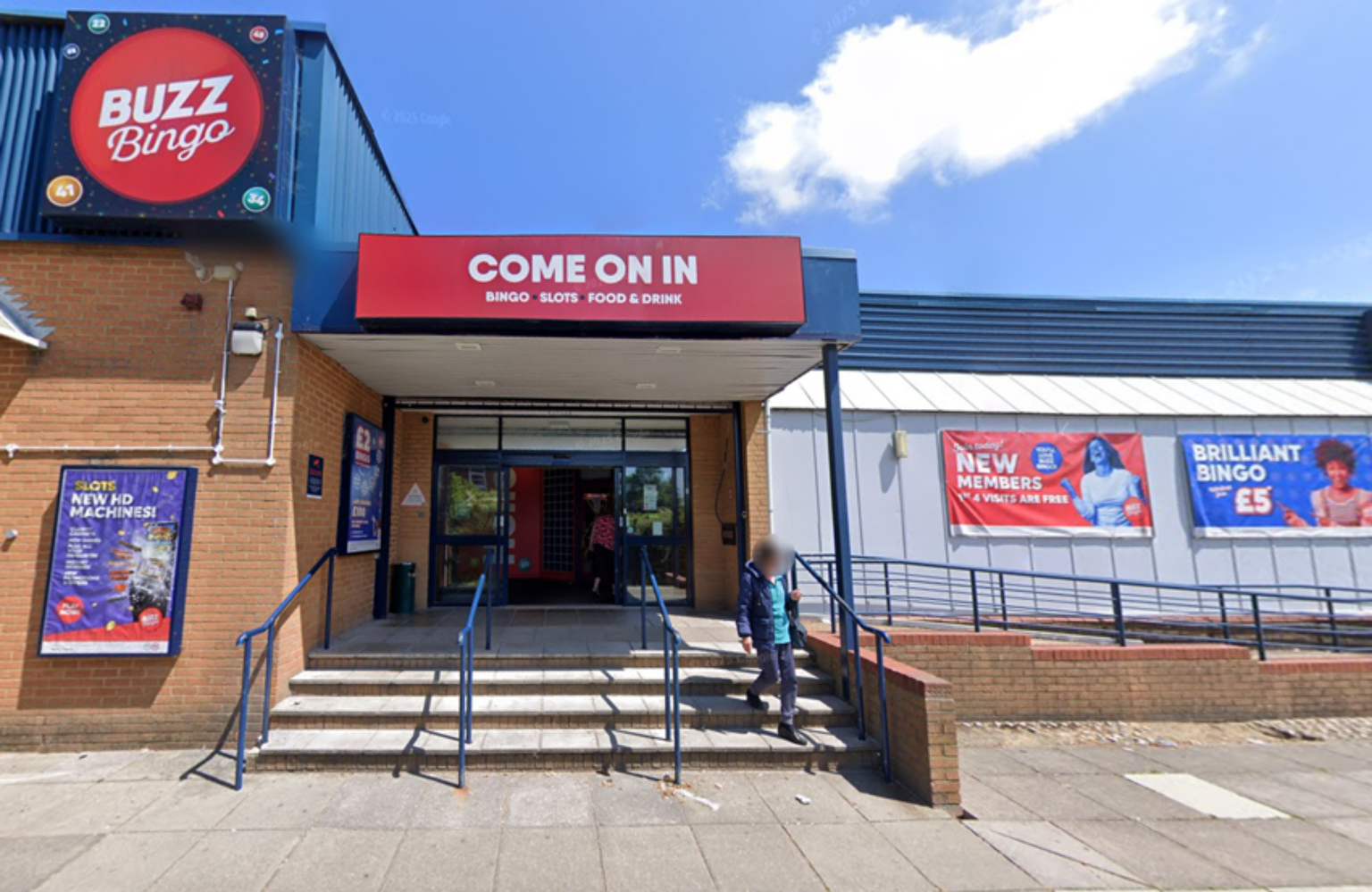 Buzz Bingo Lordshill (Southampton) | Opening Times & Prices