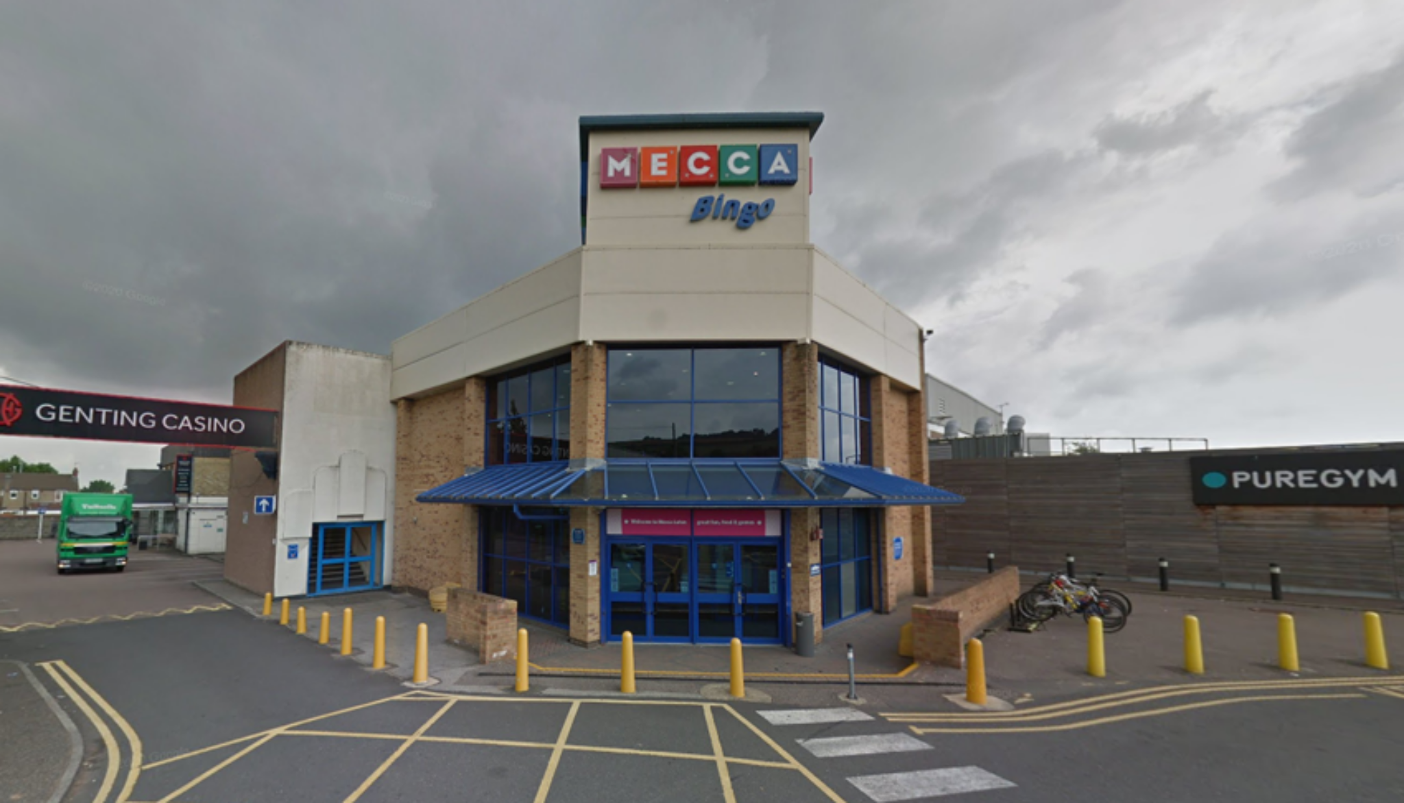 Mecca Bingo Luton | Latest Times & Session Prices