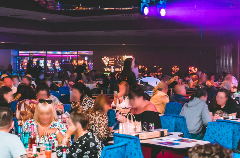 Mecca Bingo Hartlepool | Opening Times & Session Prices!
