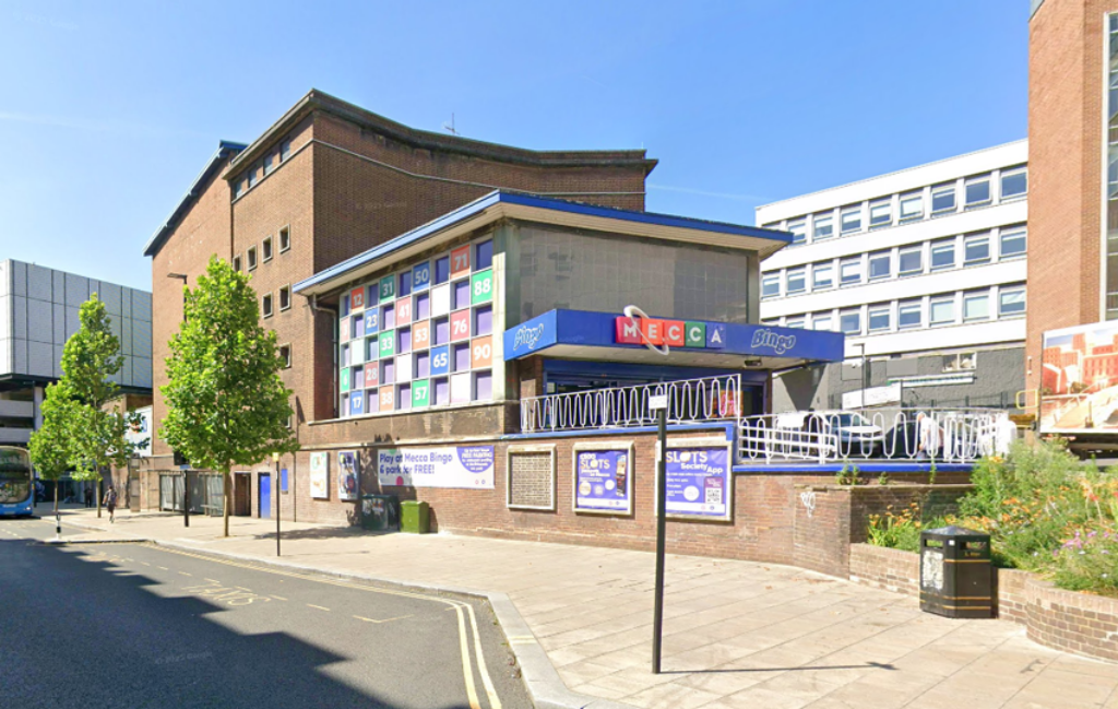 Mecca Bingo Sheffield | Opening Times & Session Prices